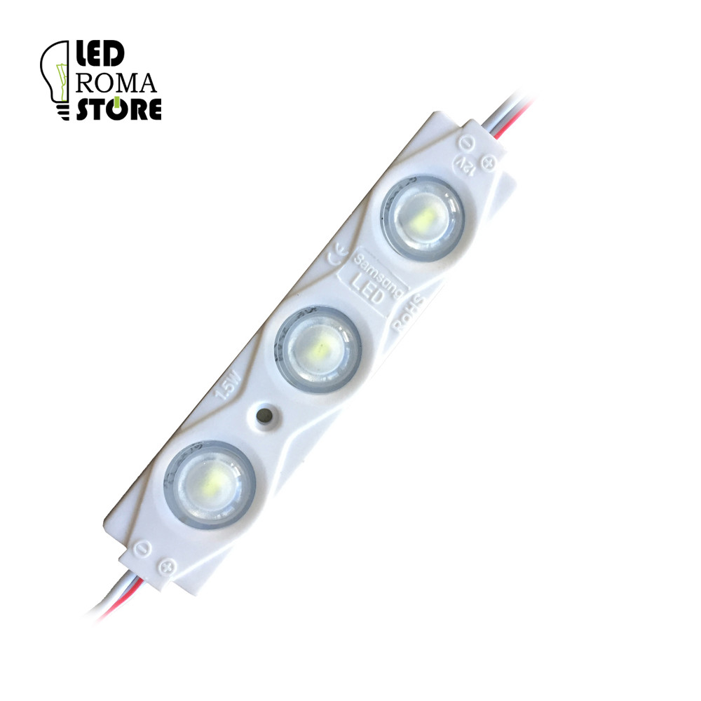 Moduli Led | Distributori Led Roma | ledromastore.it
